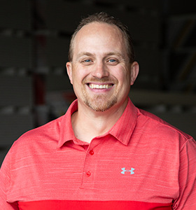 About Us | Meet the Team