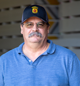 About Us | Meet the Team