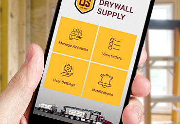 Commercial & Residential Drywall Professionals | Delivery & Equipment ...